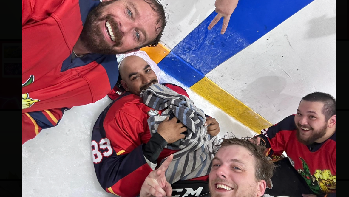 Fundraiser by Nicholas Pich : Get Ian back on his feet