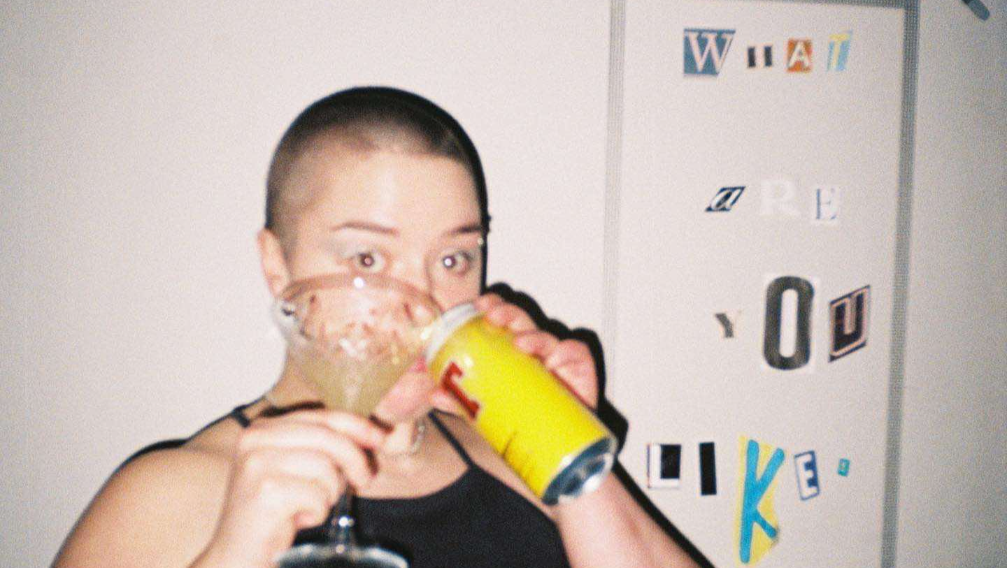 Fundraiser by Ren Clark : Ren-Oisín's top surgery fund