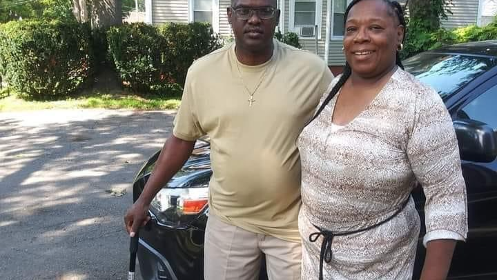 Fundraiser by Kawonna Golden-Nevarez : Support Anthony's Courageous ...