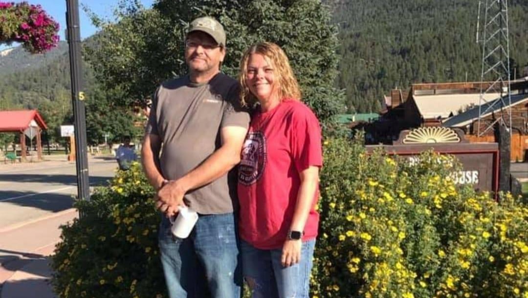 Fundraiser by LEANN CARTER : Rebuild Hope for Allen and Darla Webber ...