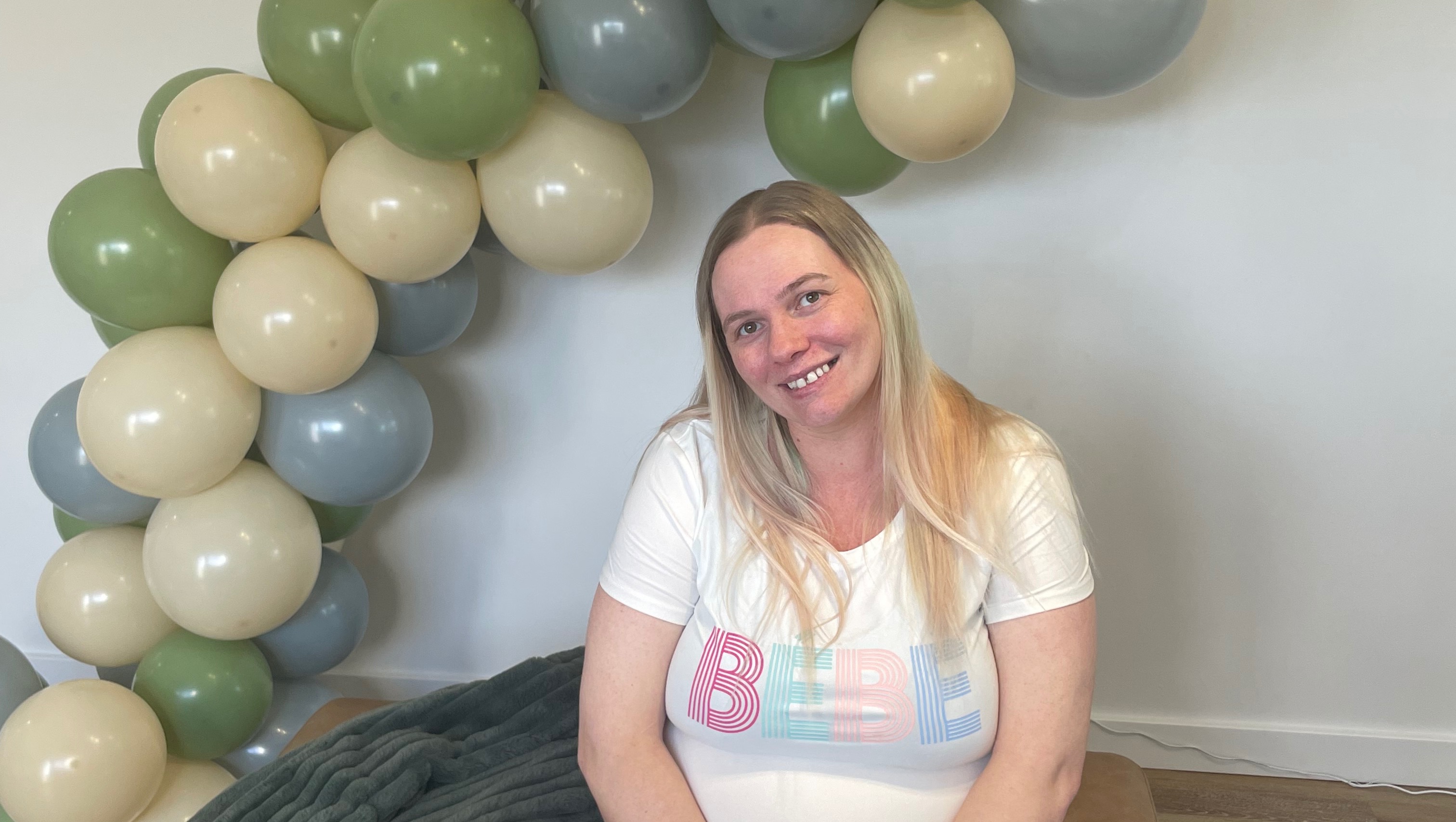 Fundraiser by Amy Jackson : Support Baby Archer