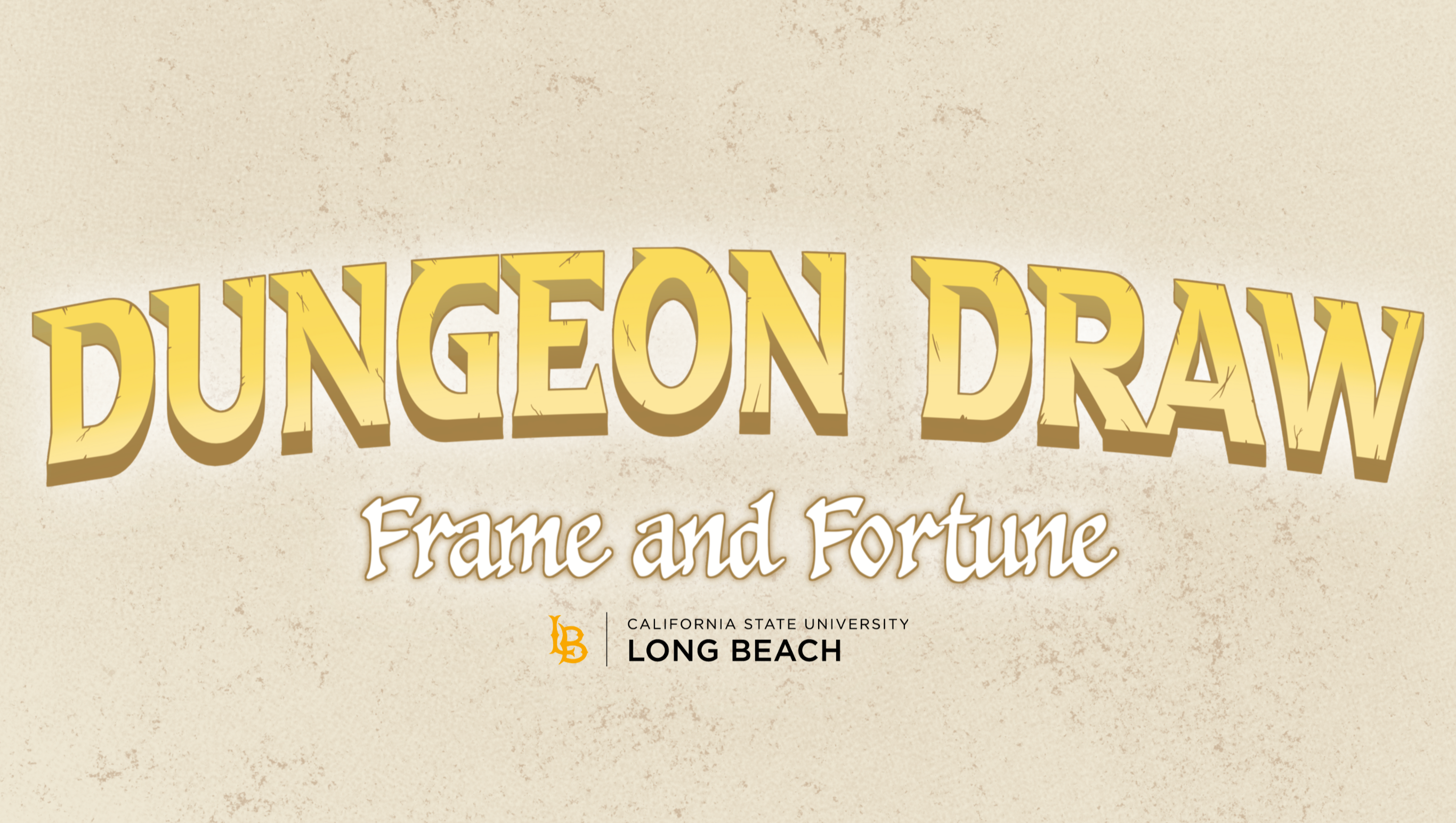 Fundraiser by CSULB ANIMATION FALL 2024 : HELP FUND CSULB'S SENIOR ...