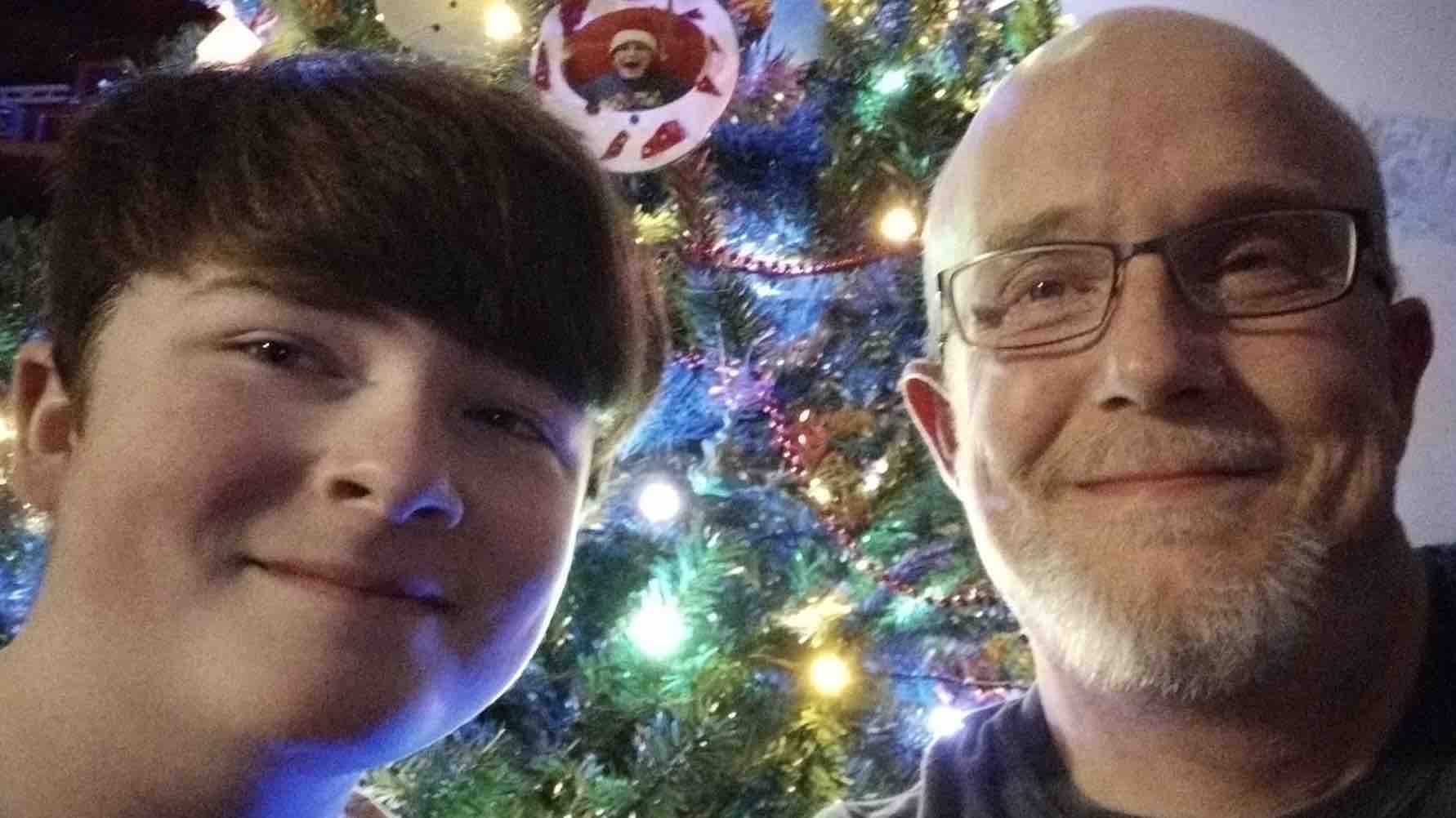 Fundraiser by Cris Perkins : Jacob’s Fund