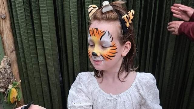 Fundraiser By Tanya Tomlinson The Funeral Of Molly Joan Fleming