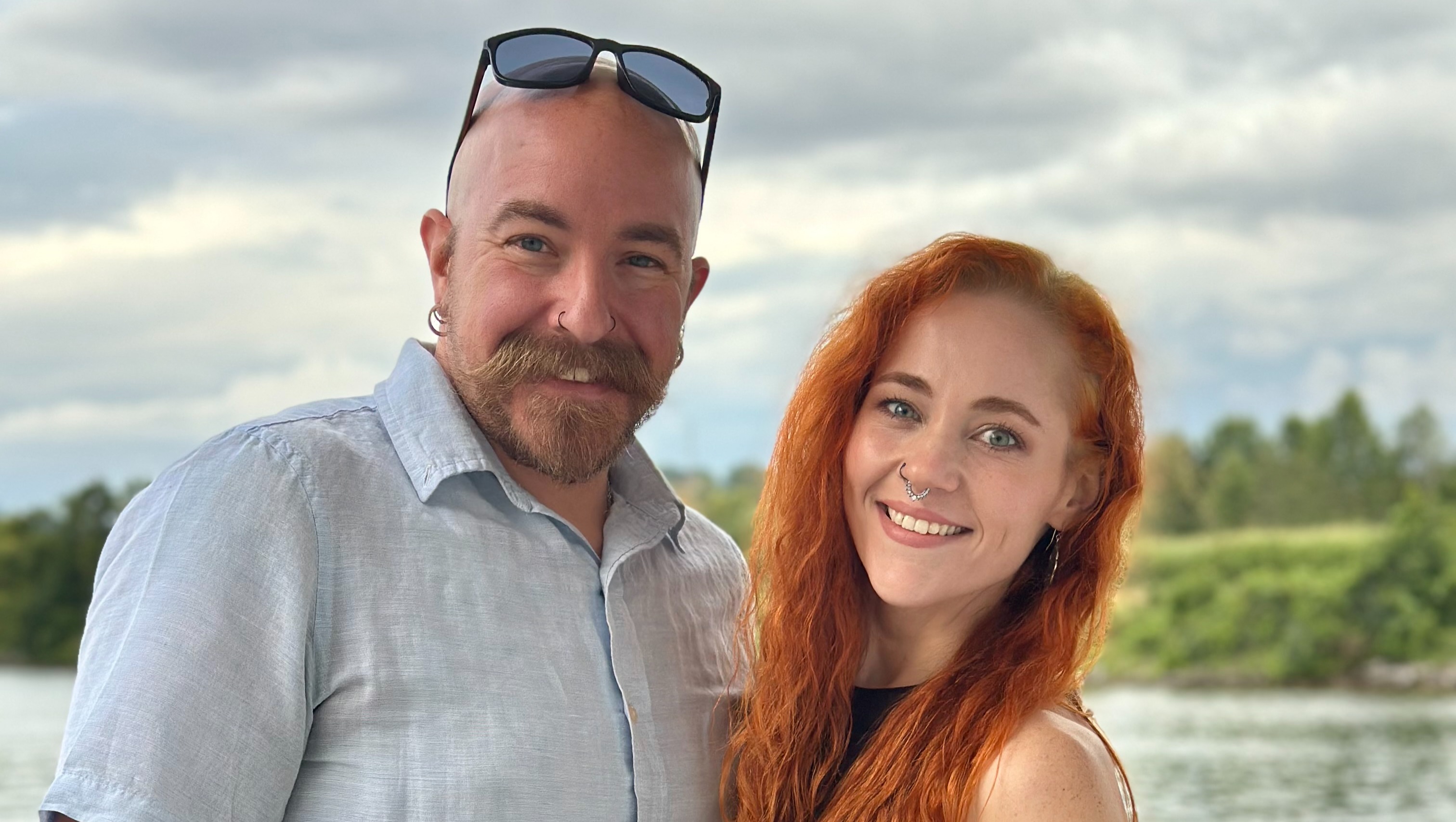 Fundraiser for Casey Copfer by Katy Fix : Support Casey Copfer's Bridge ...