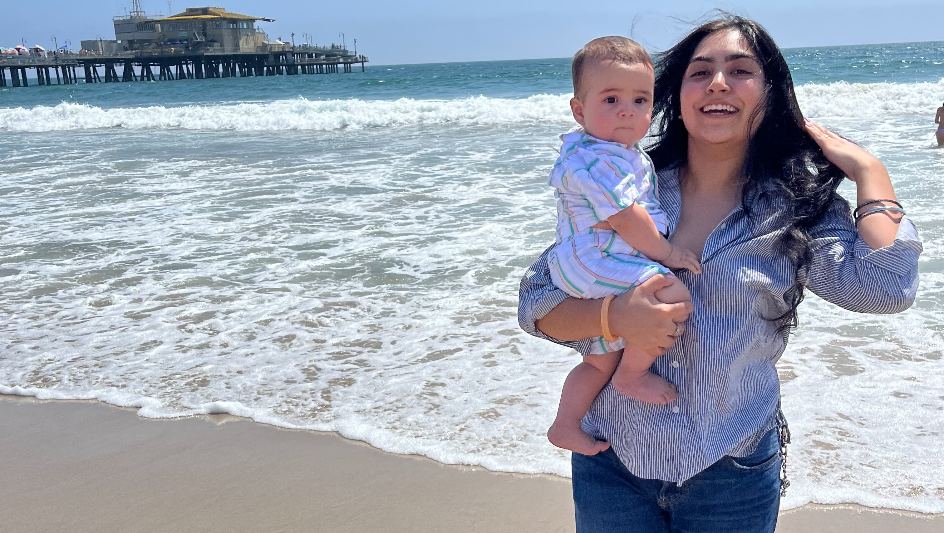 Fundraiser by Diane Vargas : Please support Angelisse and family ...