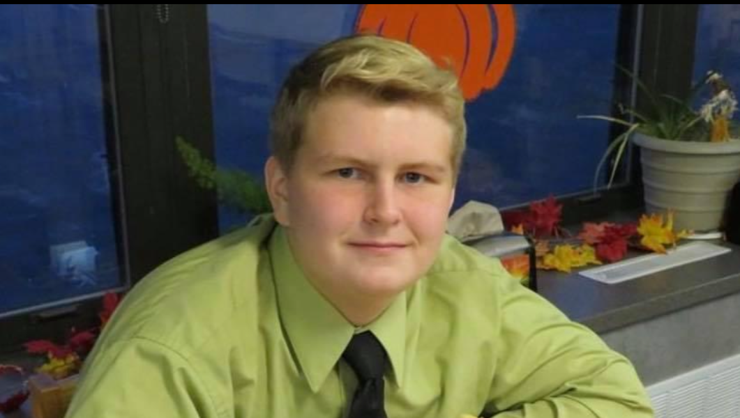 Fundraiser for Tammy Fransen by Jessica Rustad : Jack Coolidge Funeral ...