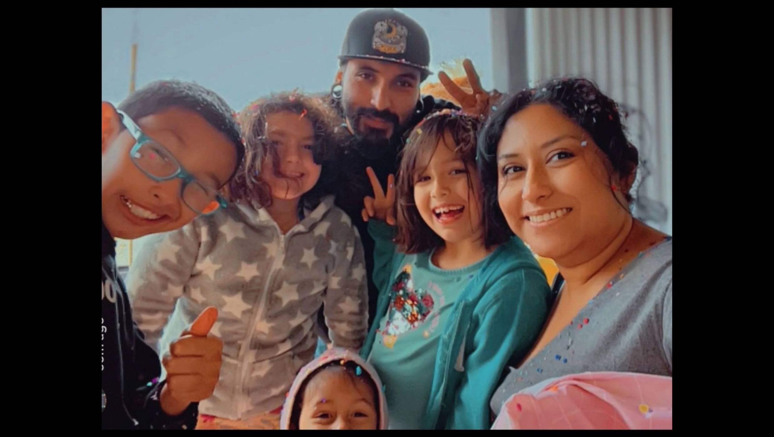 Fundraiser by Melanie Lozoya : Support Moses' Family in Their Time of Loss