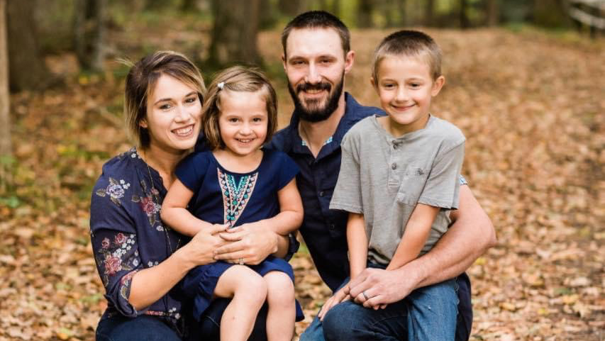 Fundraiser by Maureen Russell : Support Erika Rinehart's Battle with ...