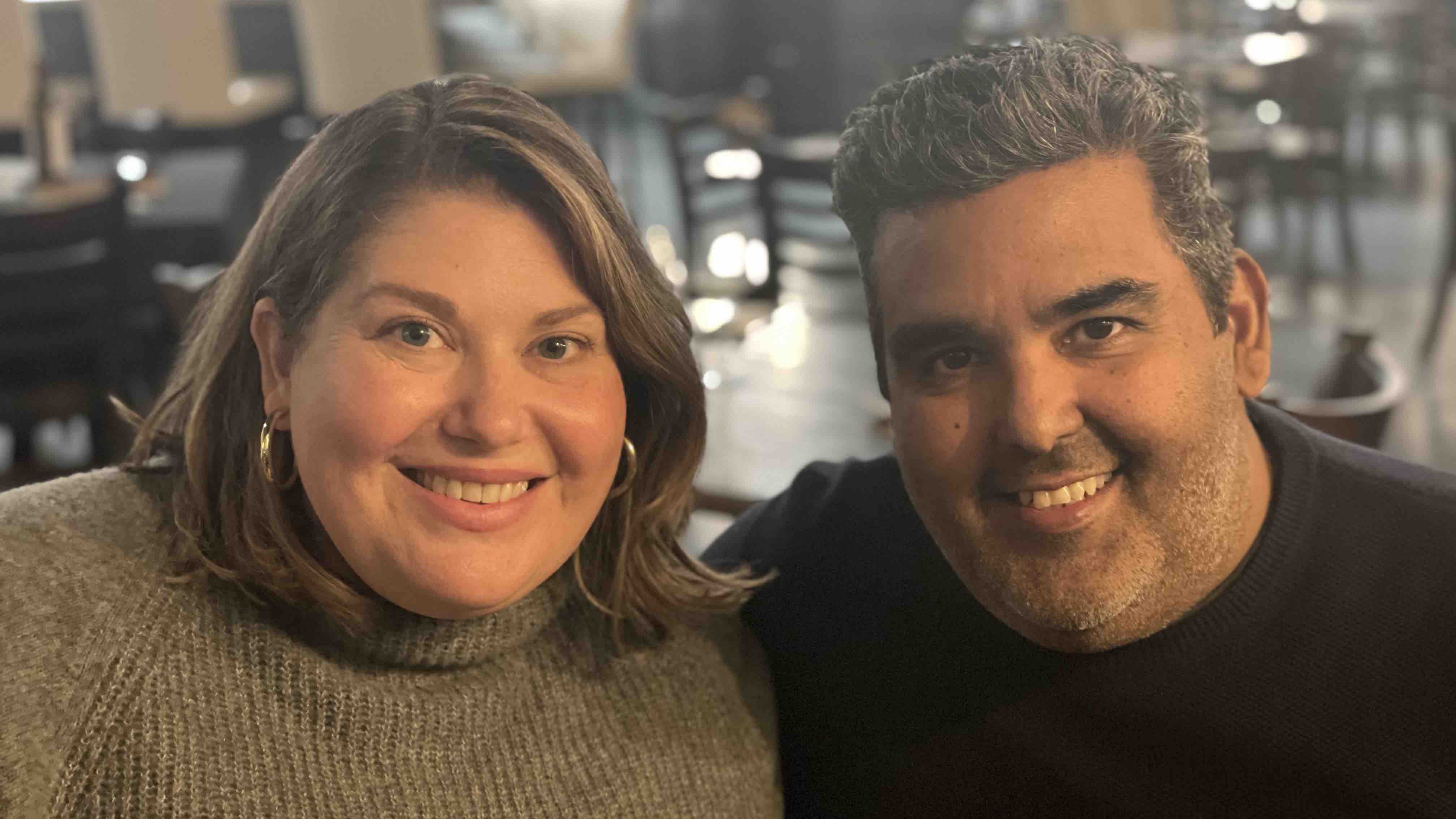 Fundraiser by Lauren Guel : Support David's Journey to Full Recovery