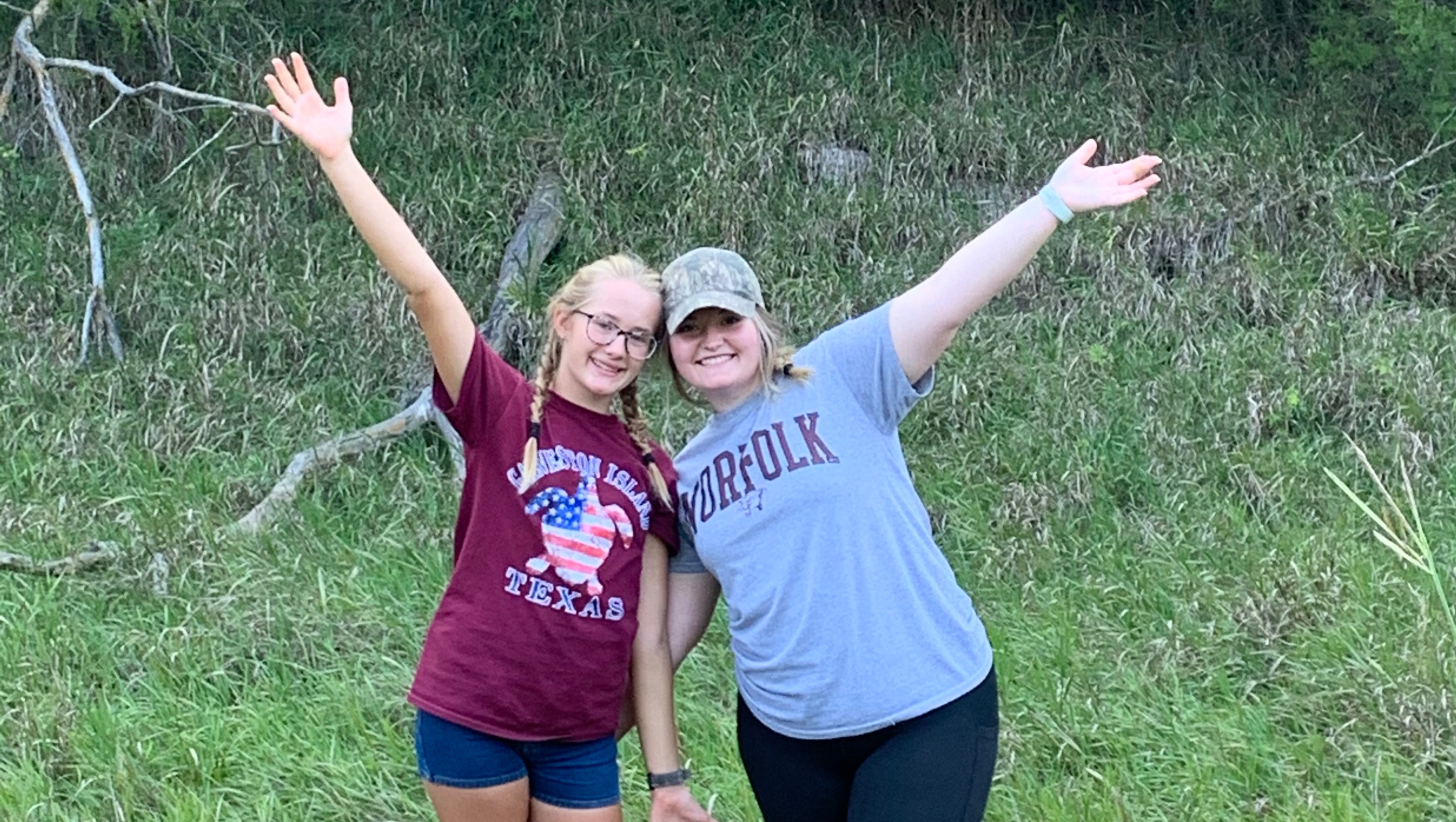 Fundraiser for Shala Shutt by Cyla Booth : Support Haven's Fight ...