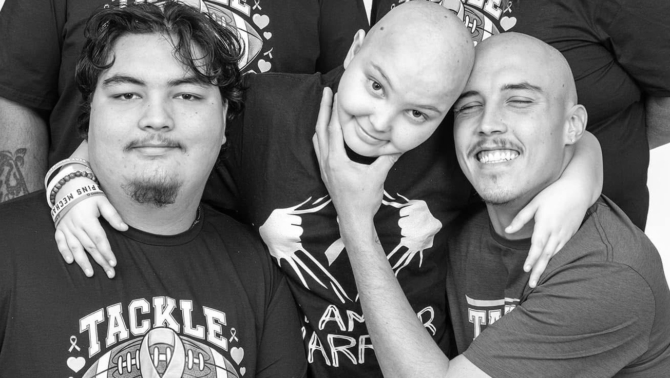 Fundraiser for Amyj Jackson by Judith Mosley : Help Chaife Fight Rare ...