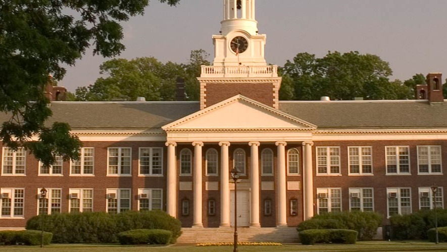 Fundraiser by Zack Santana : TCNJ Color Guard Start up Program