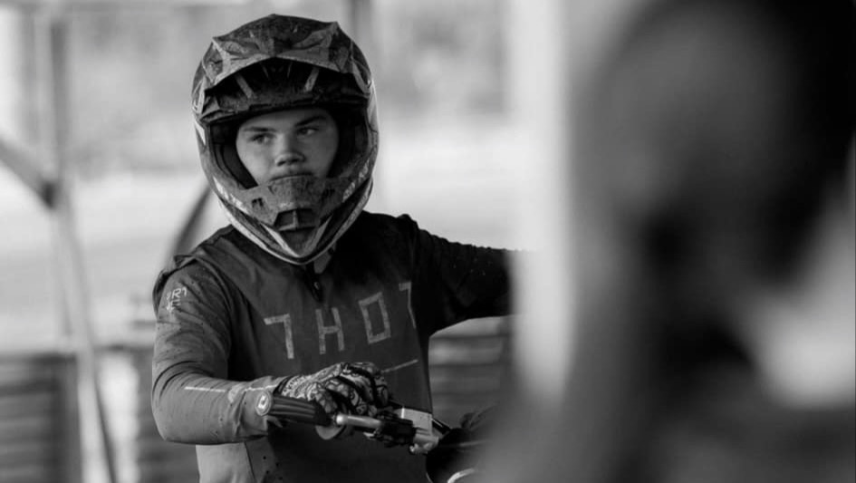 Fundraiser by Daniella Wright : Support Jacob Payne #394