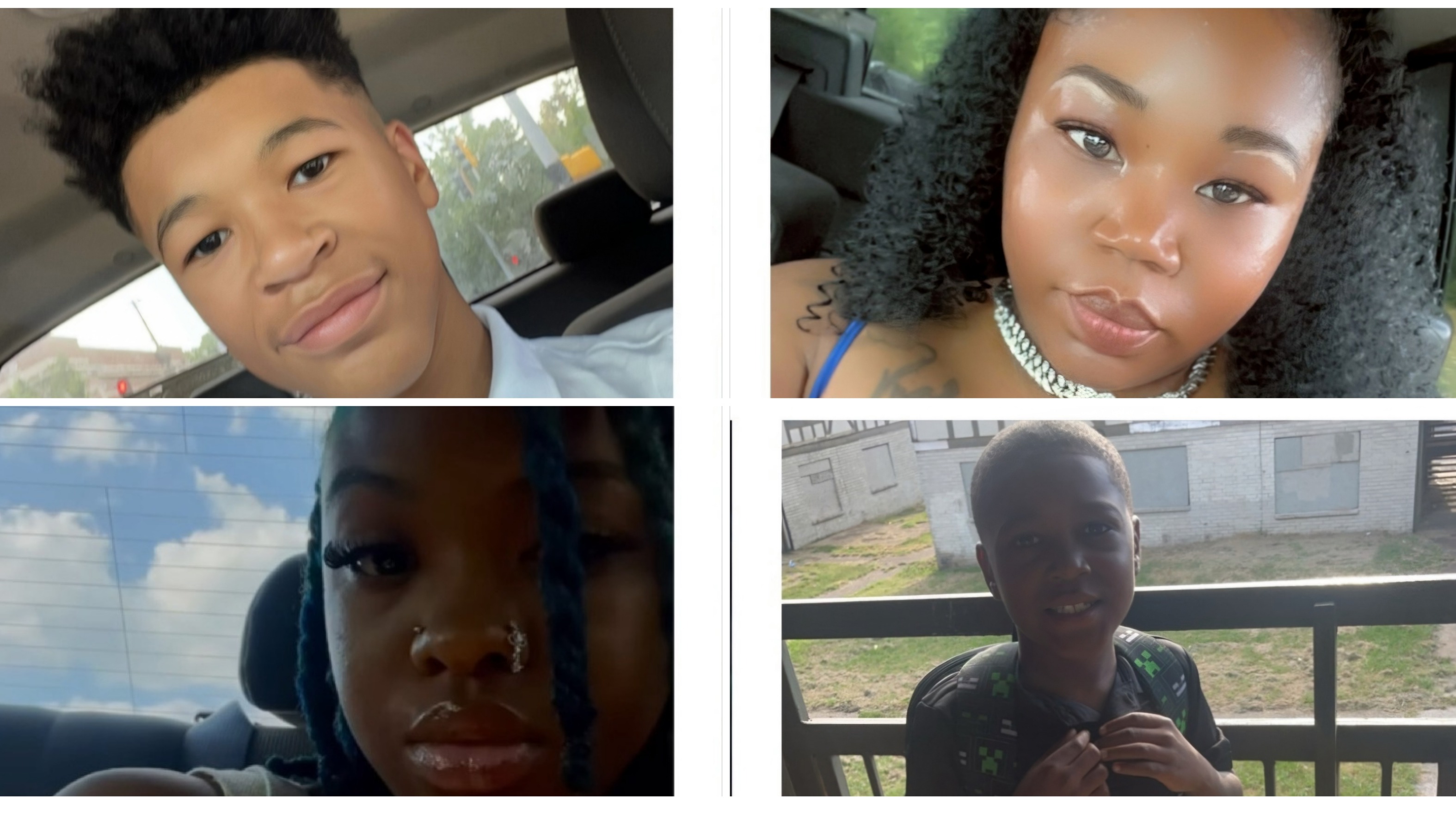 Fundraiser for Rachel Watson by Cynthia Dupree-Gonzalez : Aid Rachel's ...