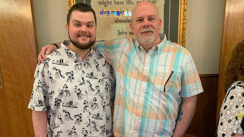 Fundraiser for Jonathan Clinkscales by Jennifer Norton : Aid Jonathan ...