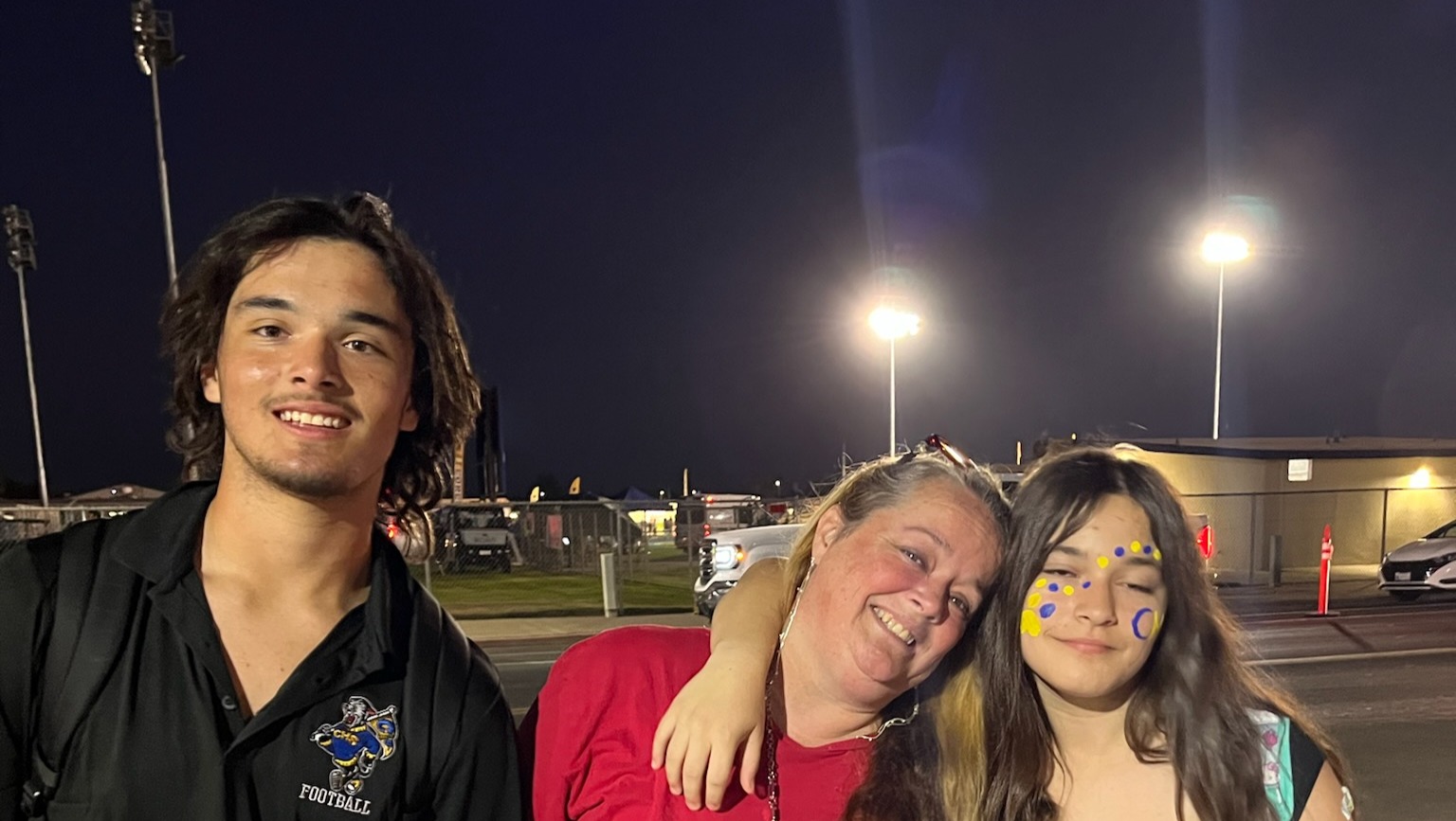 Fundraiser by Carrie Mattox : Help Relocate Family