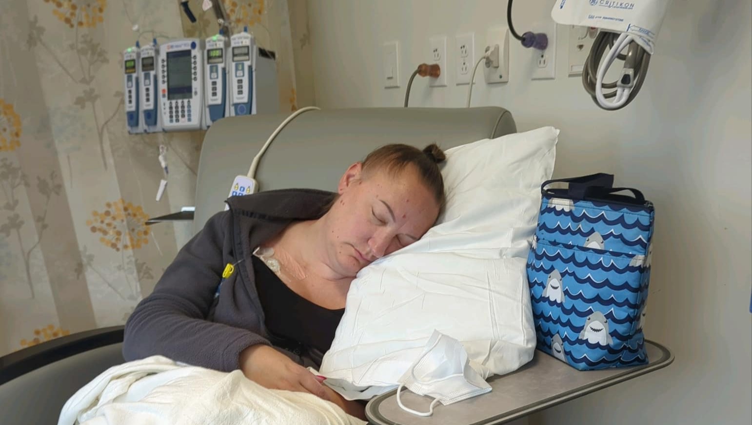 Fundraiser by Caroline McLaughlin : Breast Cancer Support for Cari ...