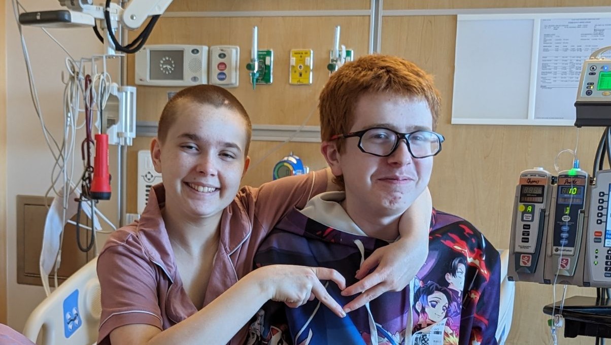 Fundraiser by Abigail Franzen : Help Send a Hero on a Memorable Adventure