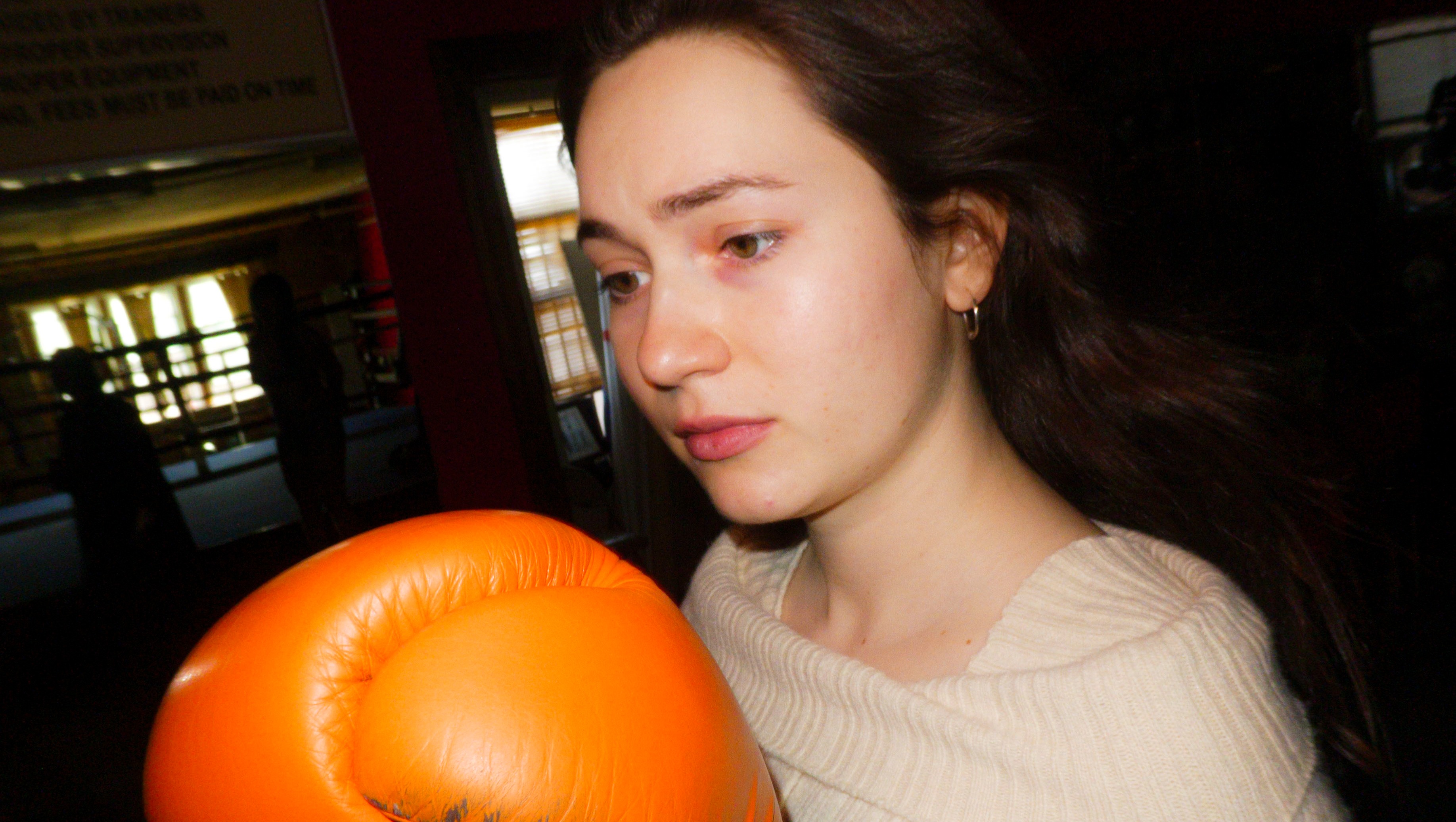 Fundraiser by Georgica Pettus : 4KD GOES TO HOLLYWOOD