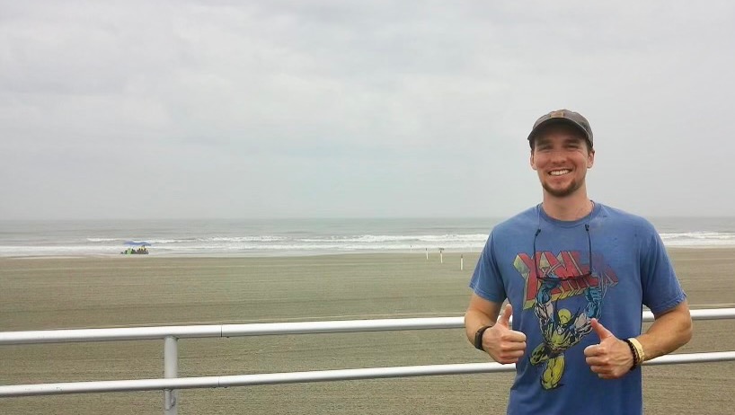 Fundraiser for Sean Moros by Kayla Albrecht : Support Sean's Battle ...