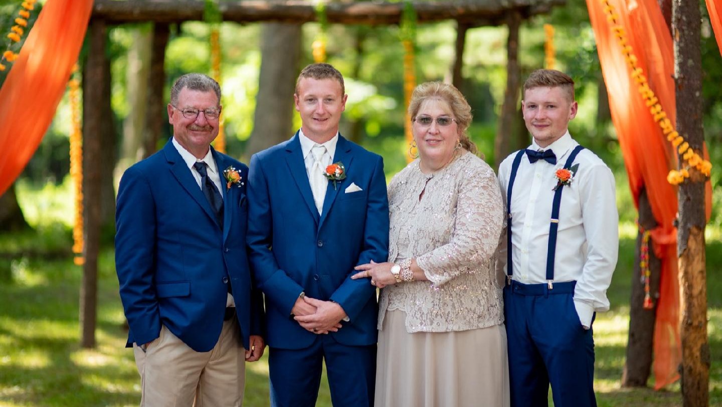 Fundraiser by Justin Warren : Honoring Tyler: Help His Family Through Grief