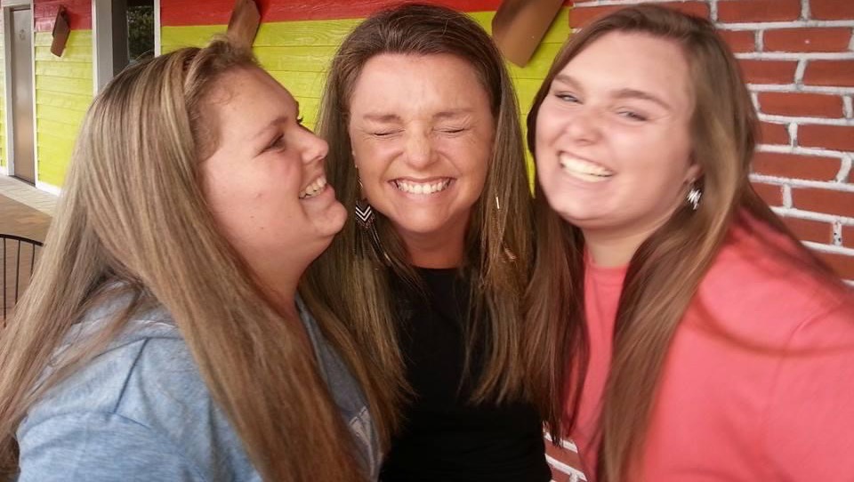 Fundraiser for Lara Ball by Christine Huey : Support Lara's Courageous ...