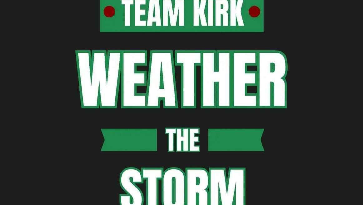 Fundraiser for Sheila Kirk by Jessica Niss : Rally for Tim: Together We ...