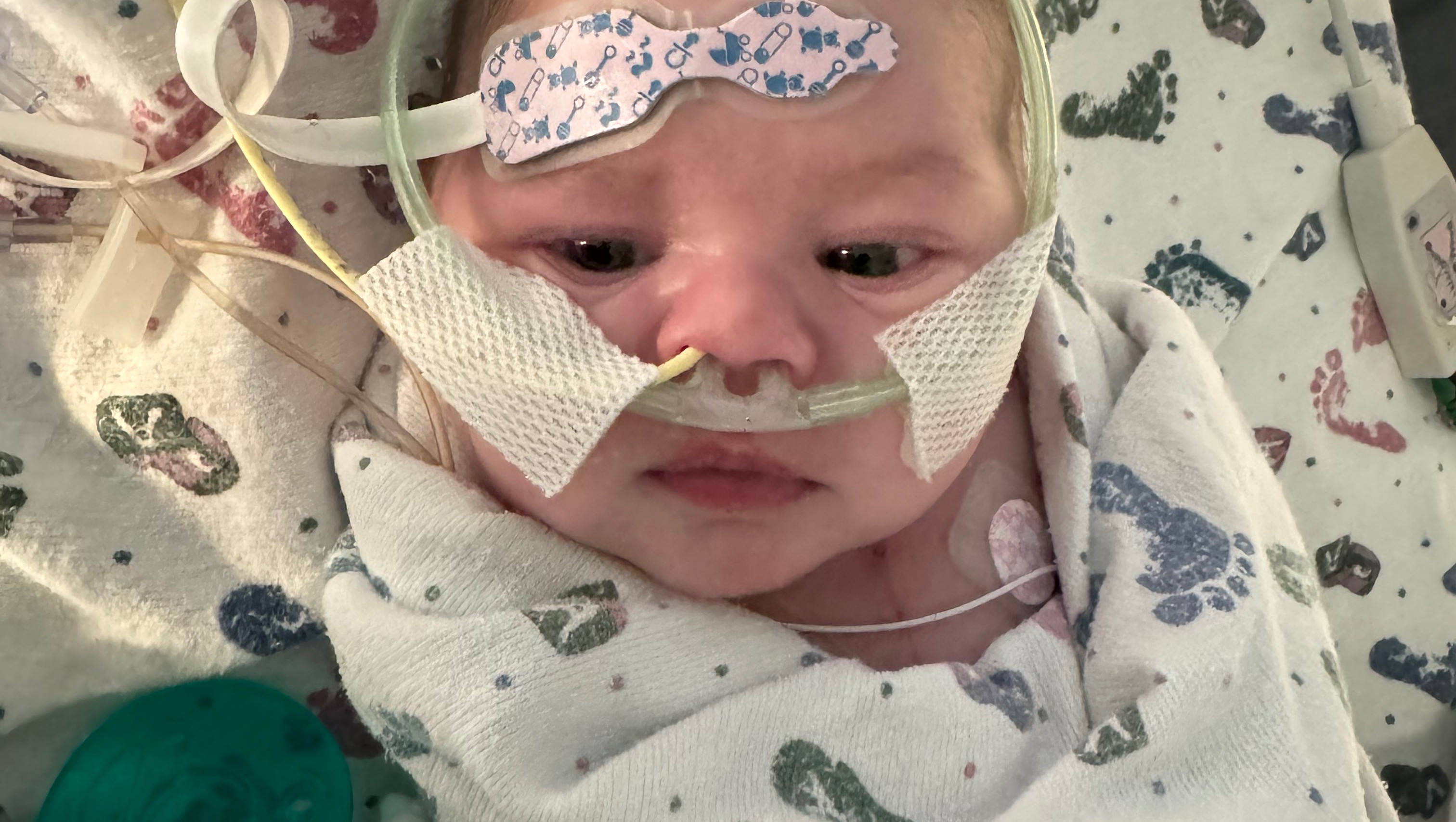 Fundraiser by Ruby Perez : Support Carlos's Heart Journey with Love