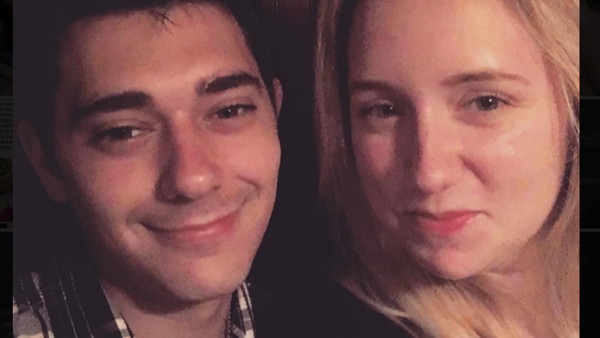 Fundraiser for Jonathan Lamboglia by Gina Rizzi : Help Kailagh's Family ...