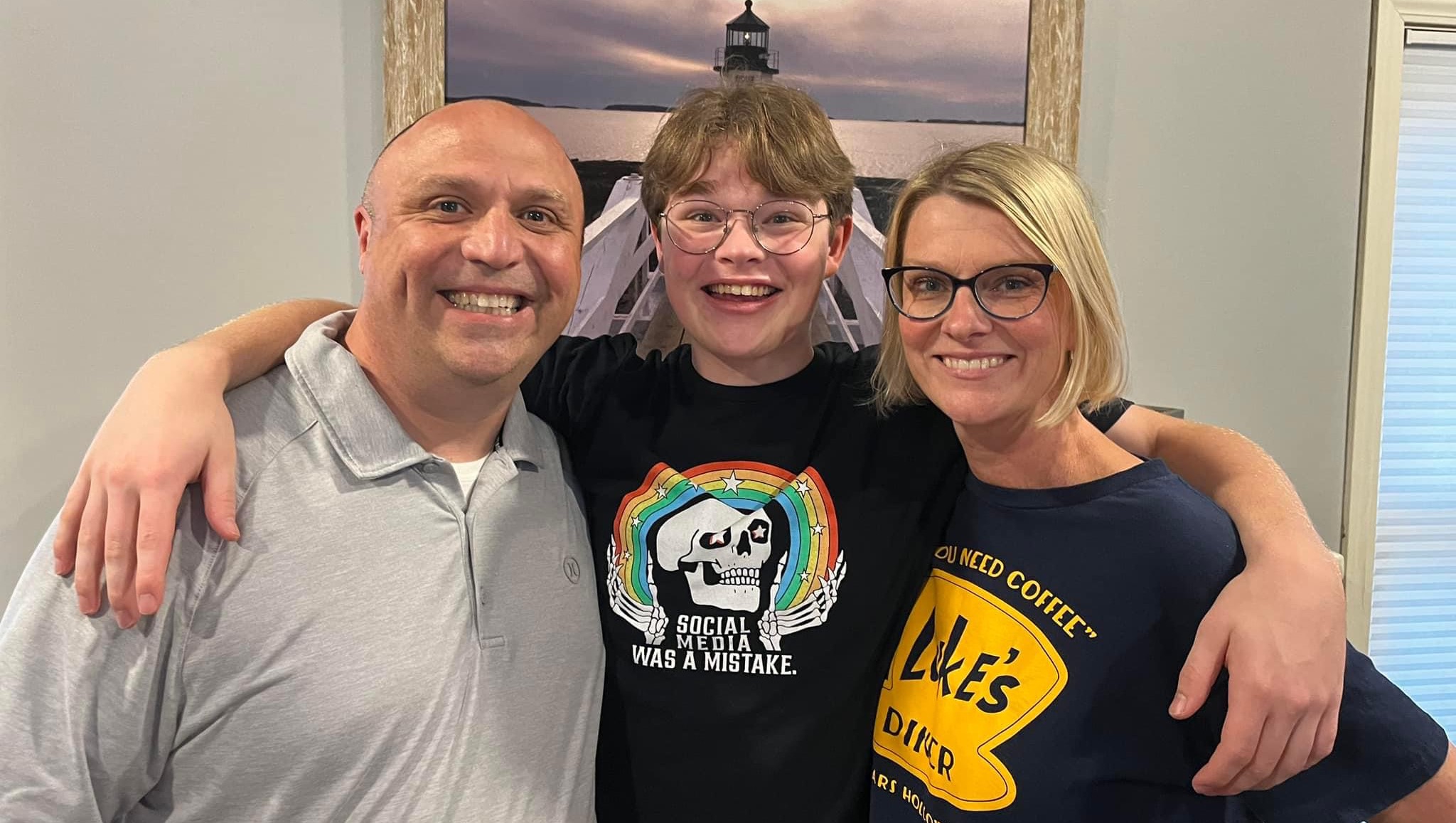 Fundraiser for Dan Griebel by Family and Friends : Join Us in ...