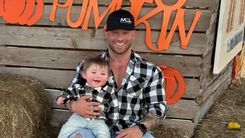 Fundraiser by Justin Lambert : Help Support Brandon Nash and His Family ...