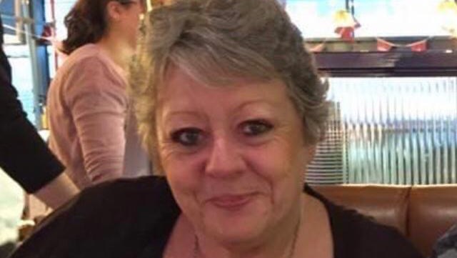 Fundraiser by Ruth Hillary : Roxanne King