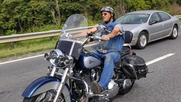 Fundraiser by Billy Keyes : Help Us Honor Billy's Father's Memory