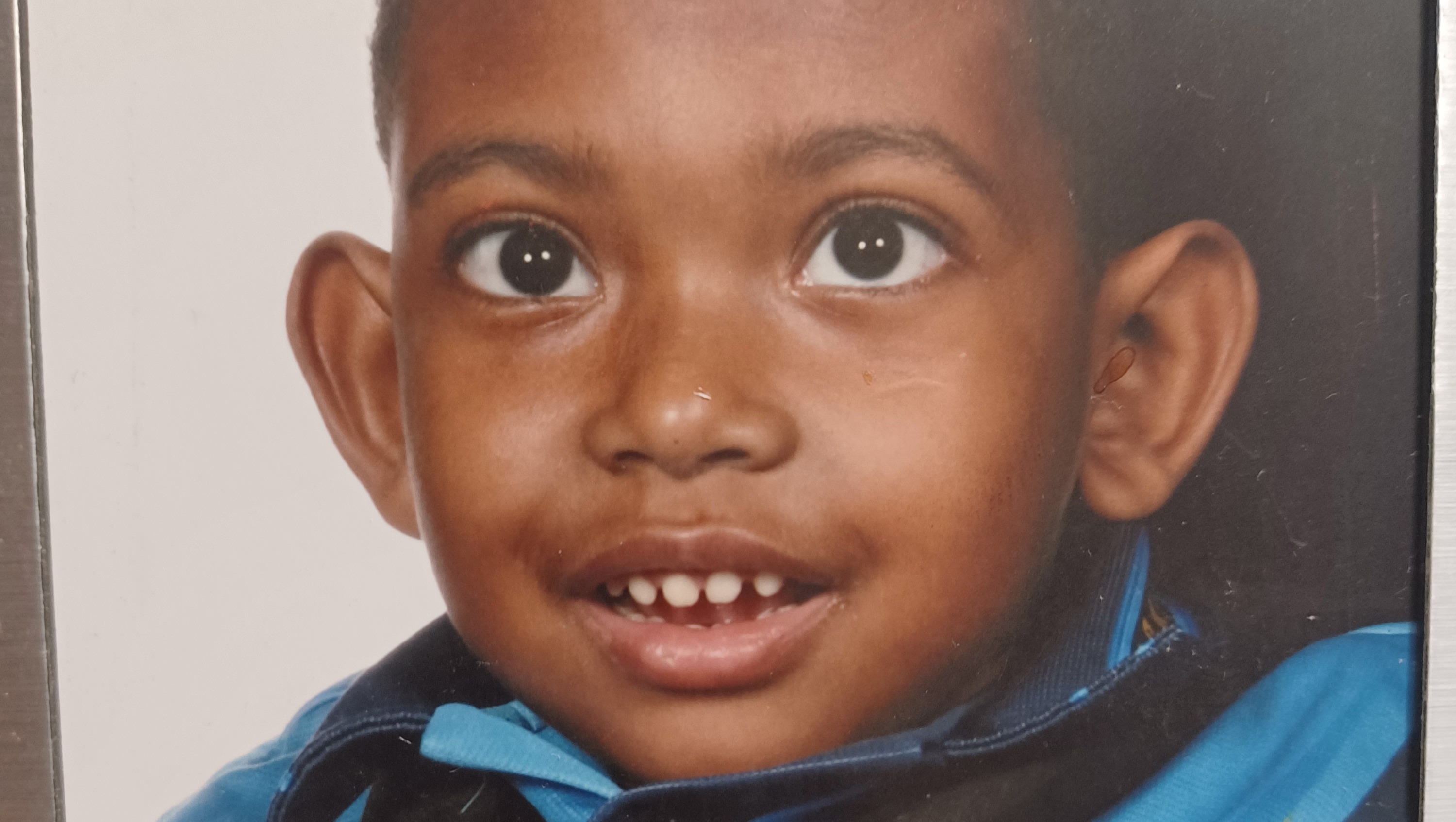Fundraiser for Patrick Wasiu by Jasmine Wasiu : Bulli Jerry Drummond