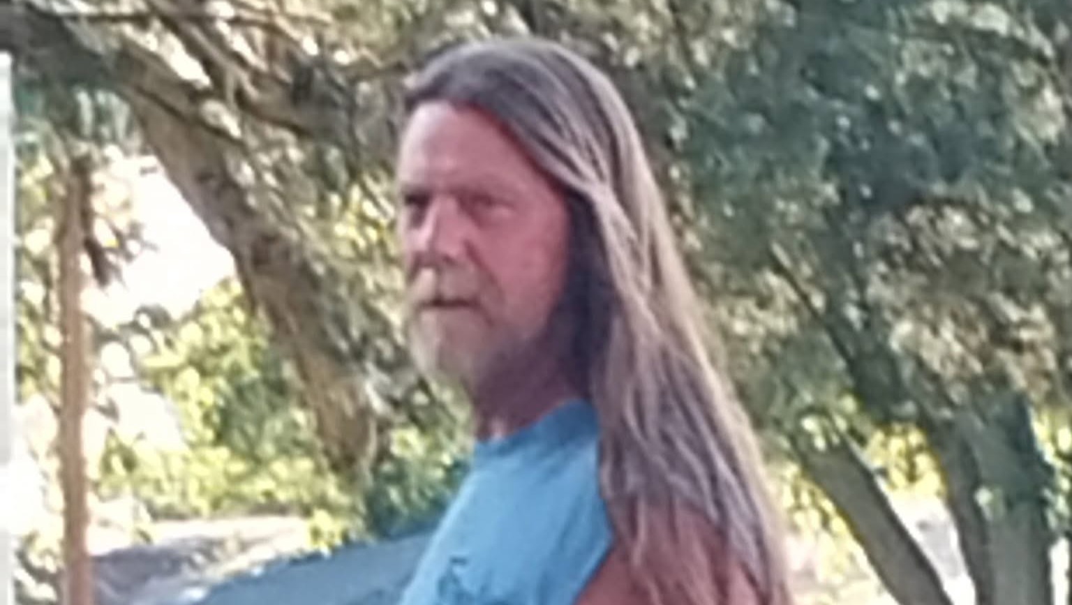 Fundraiser by Dion Ferguson : Support Doug Peters' Battle with Lung Cancer