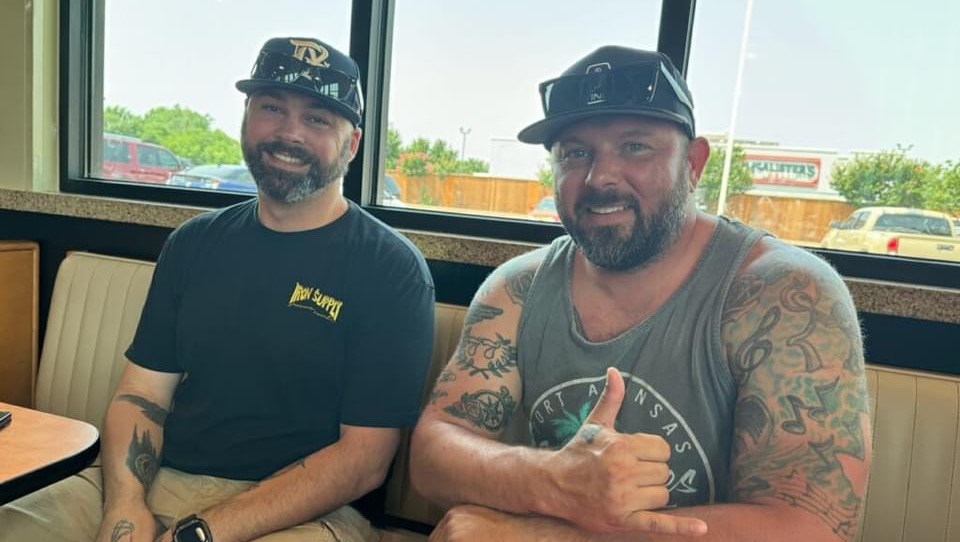 Fundraiser for Toby Springer by Tanner Springer : Support for Jordan's ...