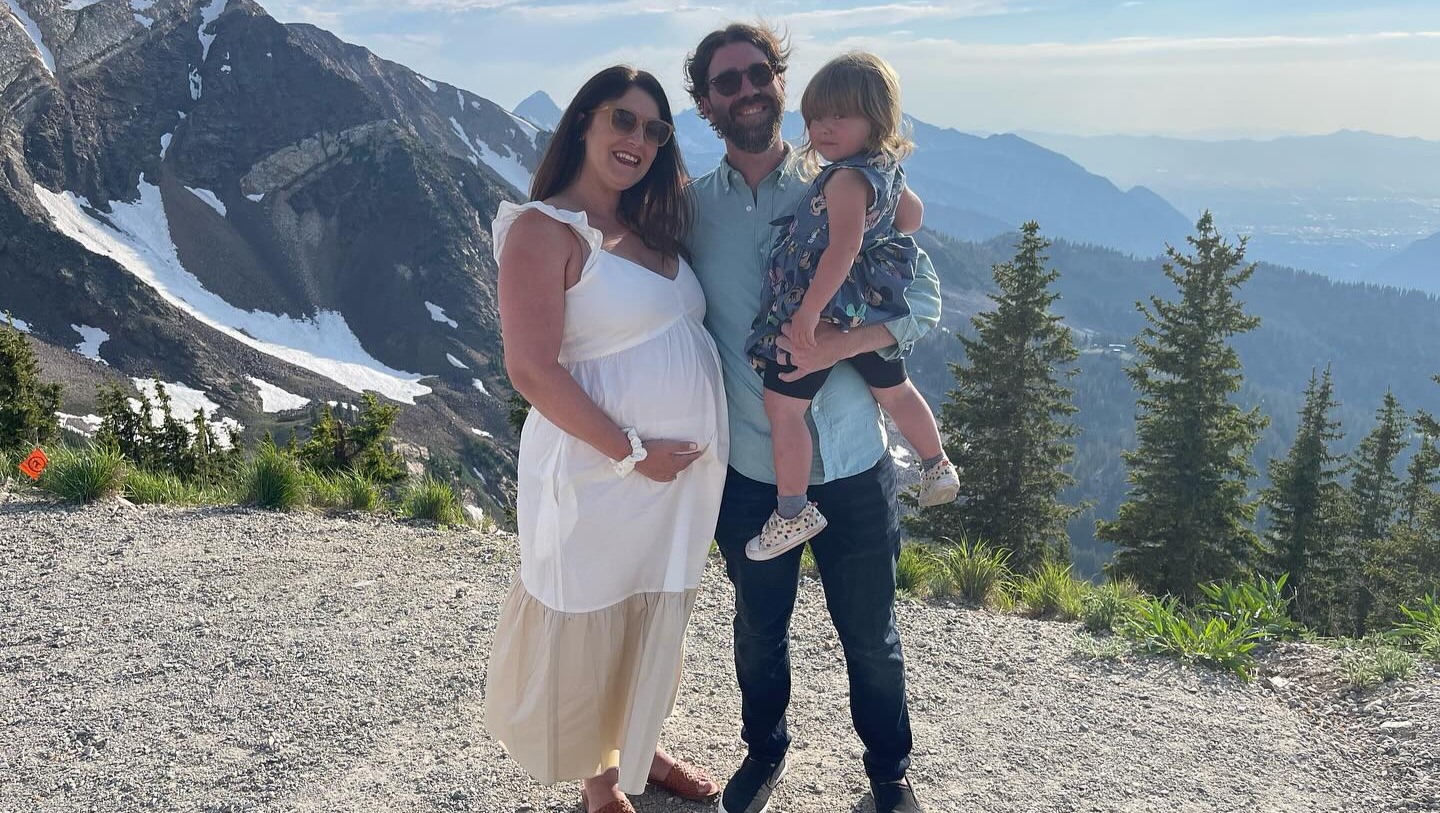 Fundraiser for Robin Thoda Hendricks by Ashley Ludlow : A New Arrival ...