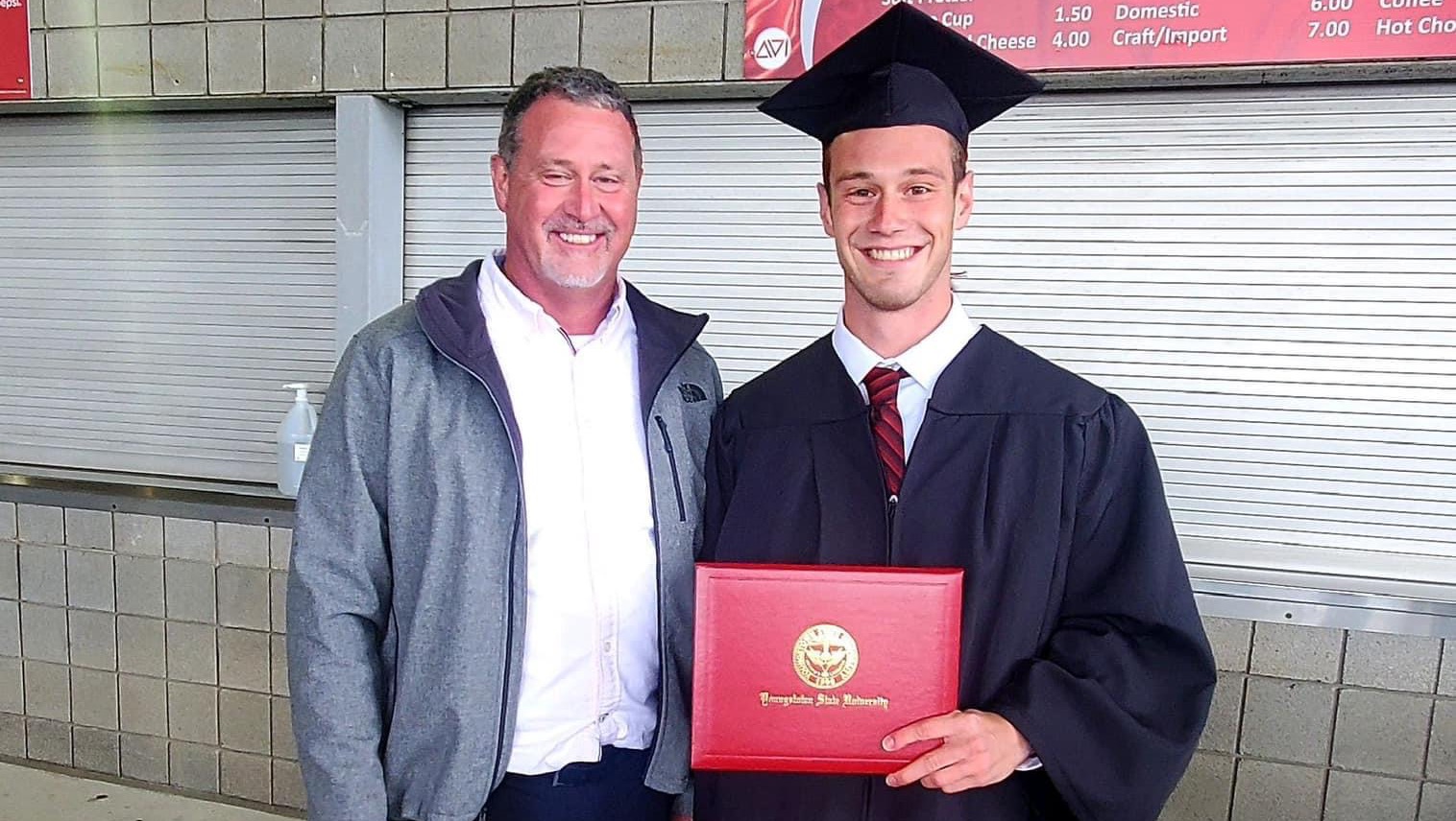 Fundraiser for Brian Donnelly by Marcy Araya : Please pray for Brian ...