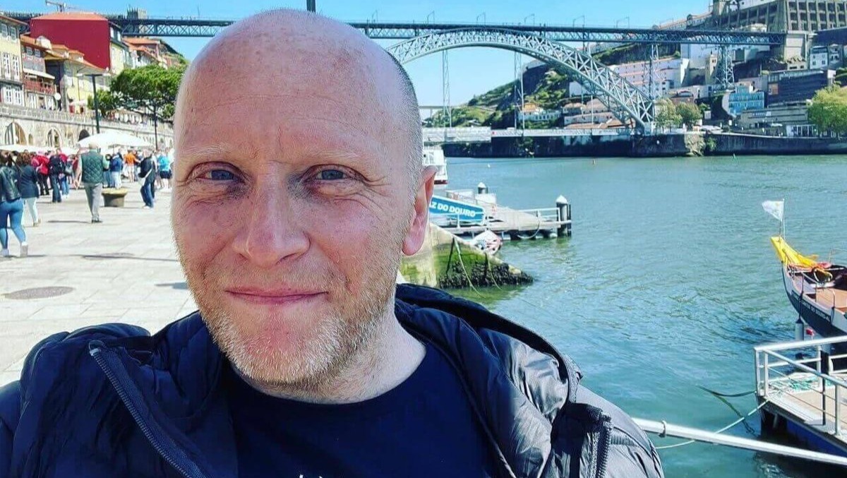 Fundraiser by Sam Carroll : The Annual Dan Kay Memorial Trophy - 2024