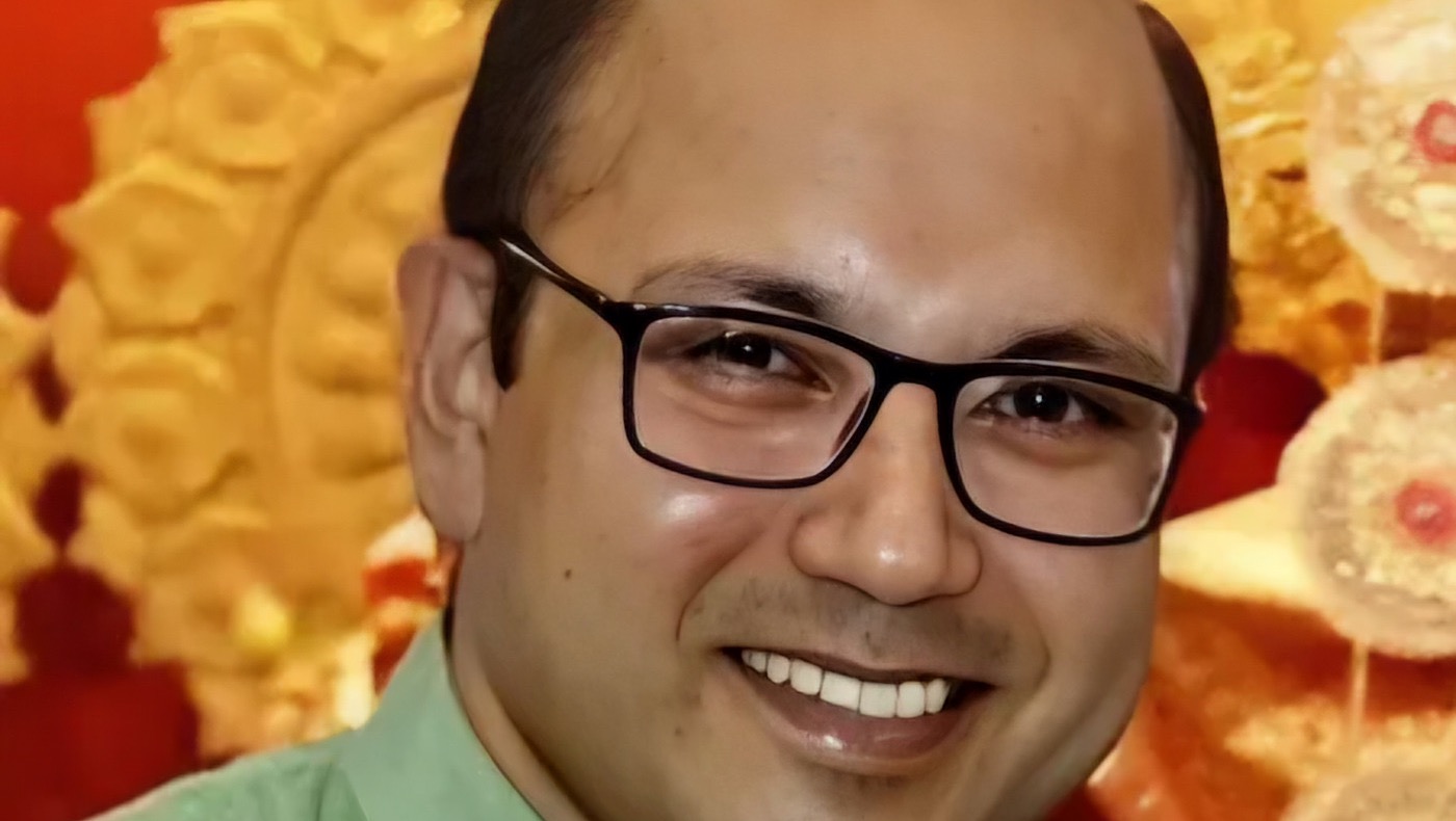 Fundraiser for Sudeshna Lahiry by Dev Ghosh : Help Shamik's Loved Ones ...