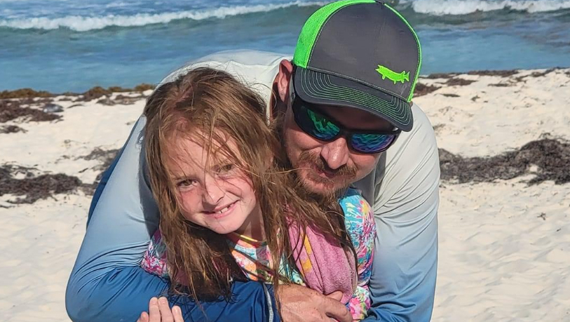 Fundraiser for Joe Settle by Barbara Lawson : Support Bailey in Saving Her Beloved Puppy