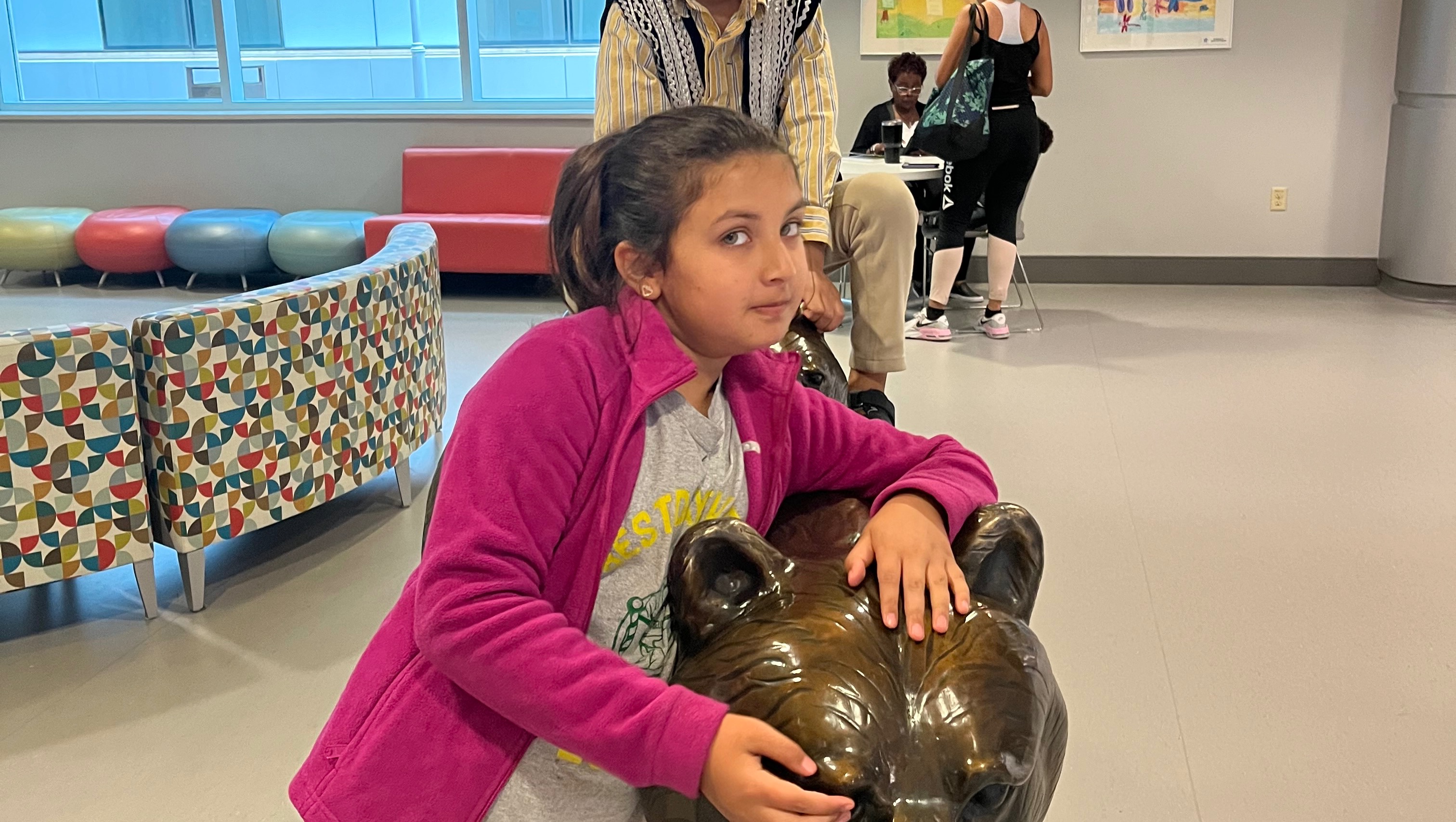 Fundraiser by Sana Wafa : Help Sana Ahmadzai Reunite Her Family