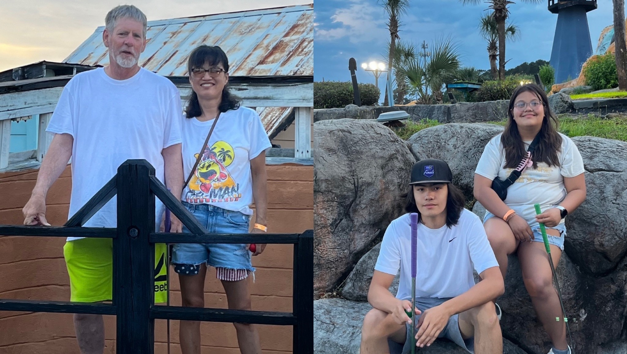 Fundraiser for Wade Mathews by Ana Syler : Supporting Wade’s Family in ...