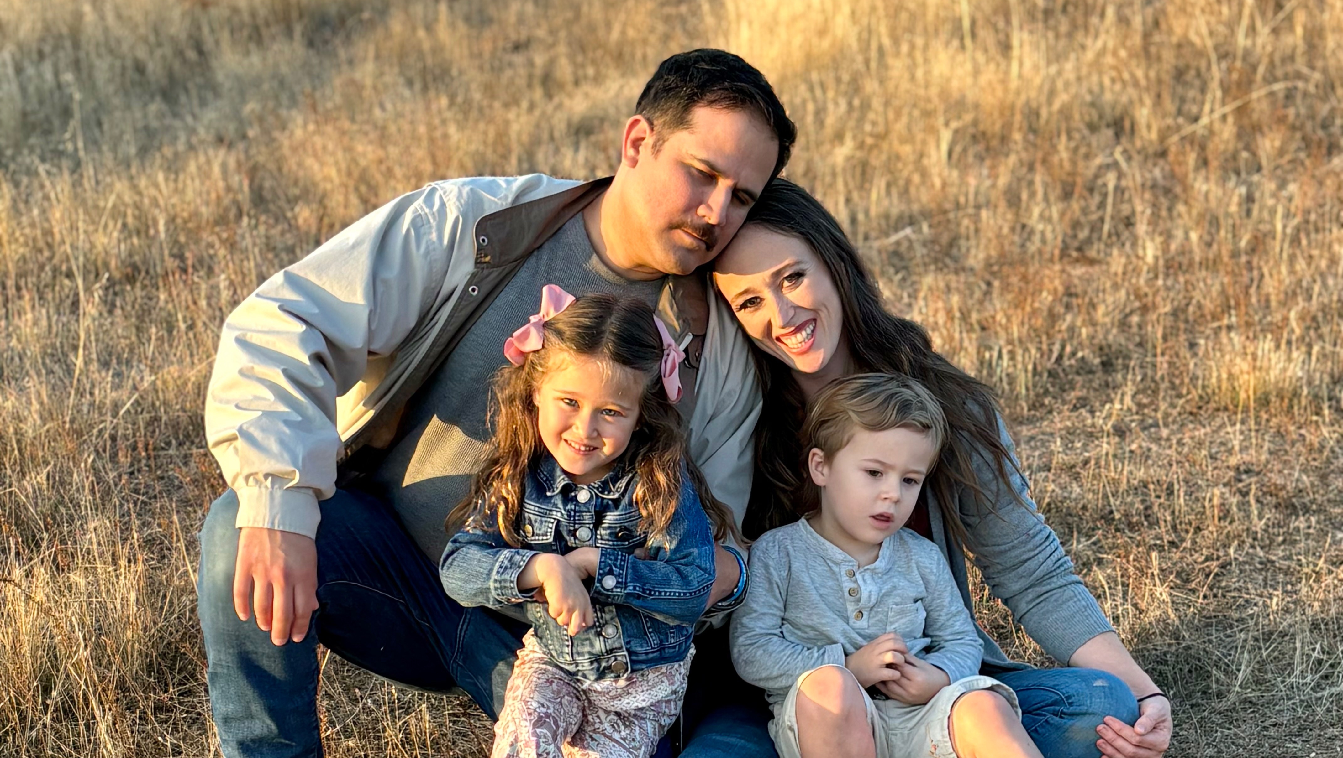 Fundraiser by Meg Arzaga : Empower Transformation with Rhythmic Movement