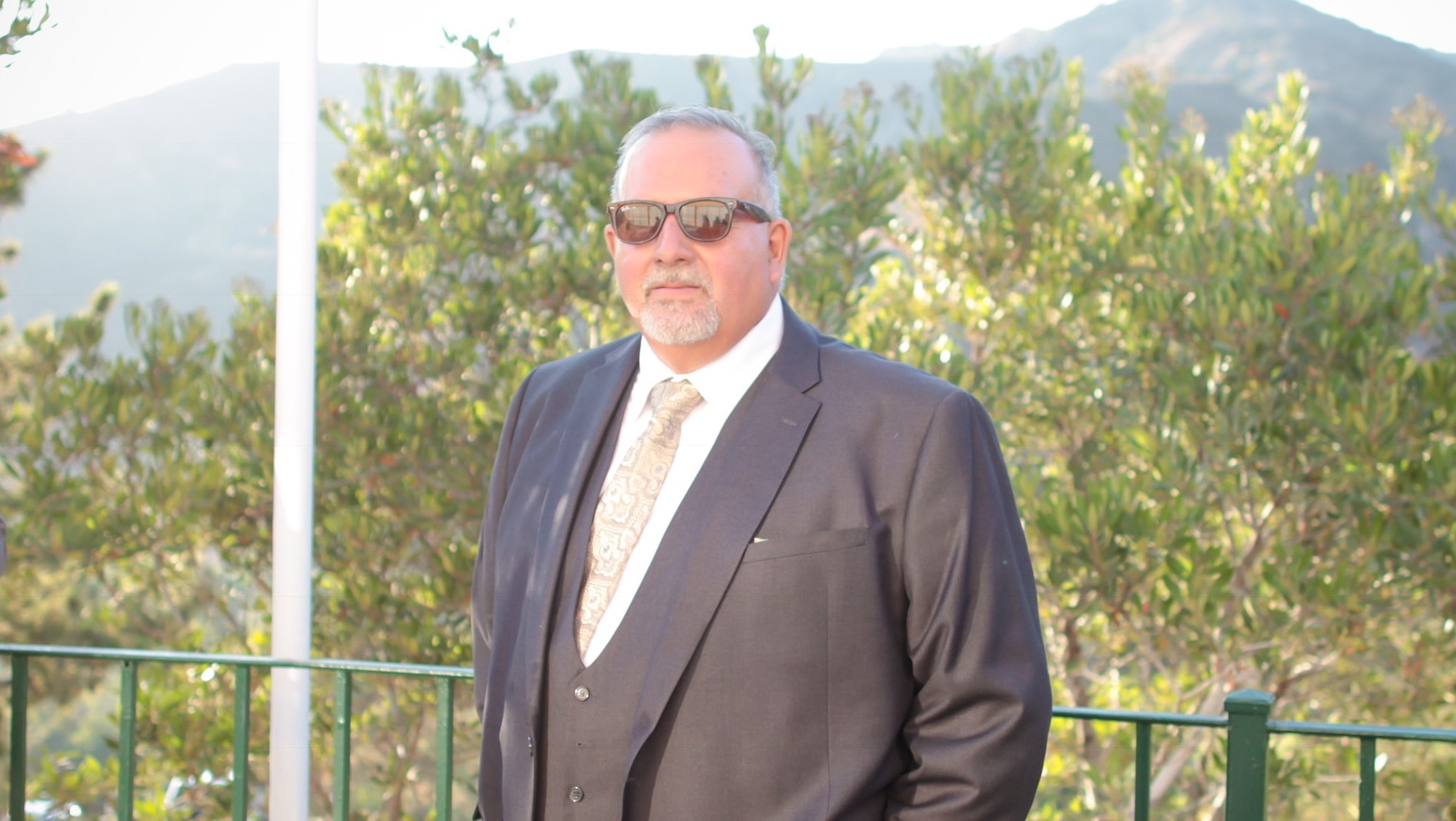 Fundraiser by Jacqueline Pena : In Memory of Paul Sandoval: Family Support