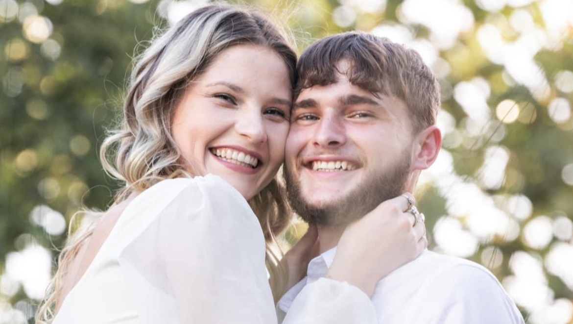 Fundraiser for Trinity Coburn by Tiffany Jarebica : Support Trinity and ...