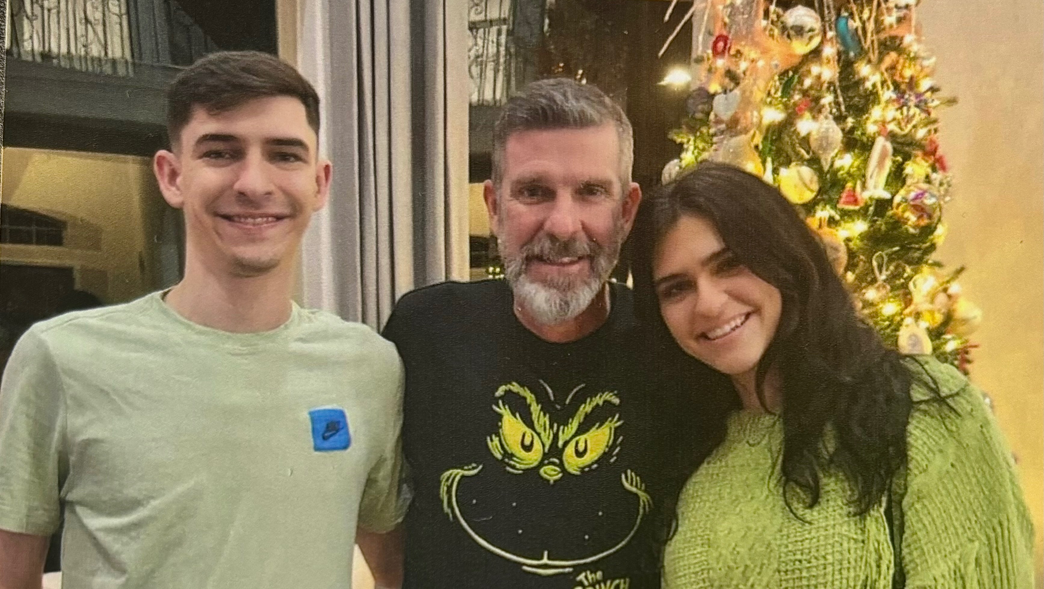 Fundraiser by Emma Heinly : Help The Heinly Family In Their Fight ...
