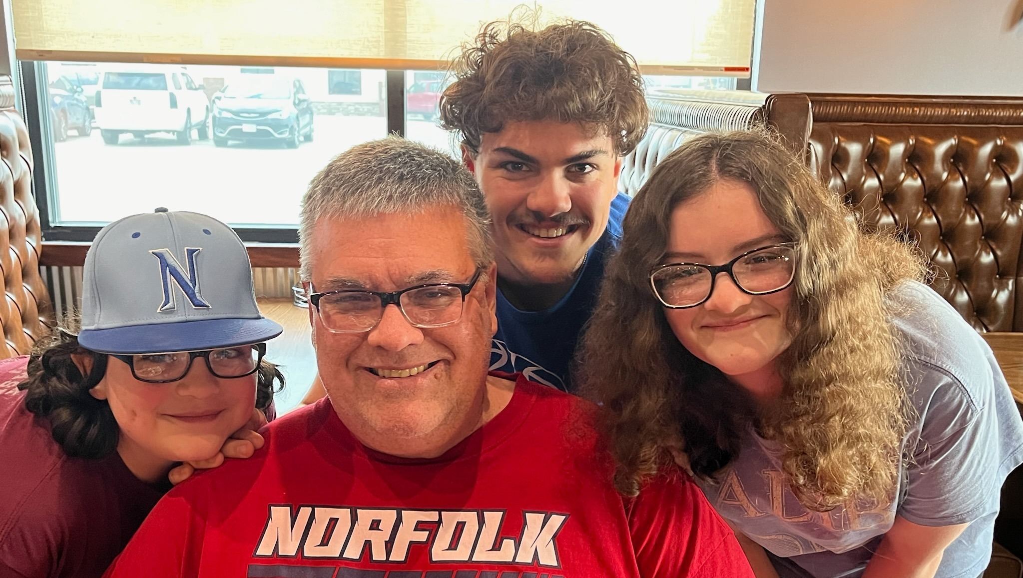 Fundraiser for Deb Wolff by Chad Bryant : Support Todd Wolff's Recovery ...
