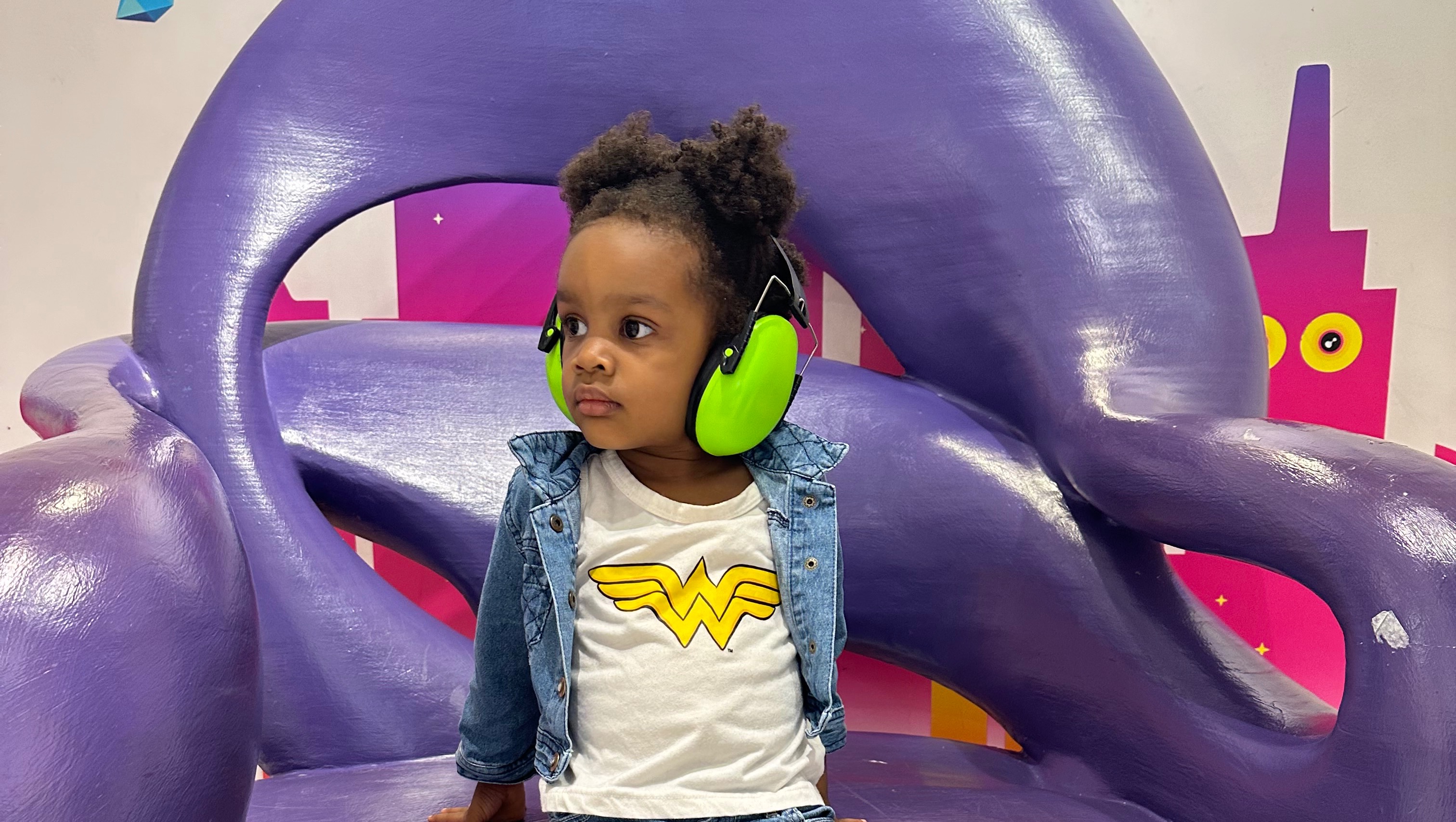 Fundraiser by Ariel Pierce : Happy Birthday M’Kayla!